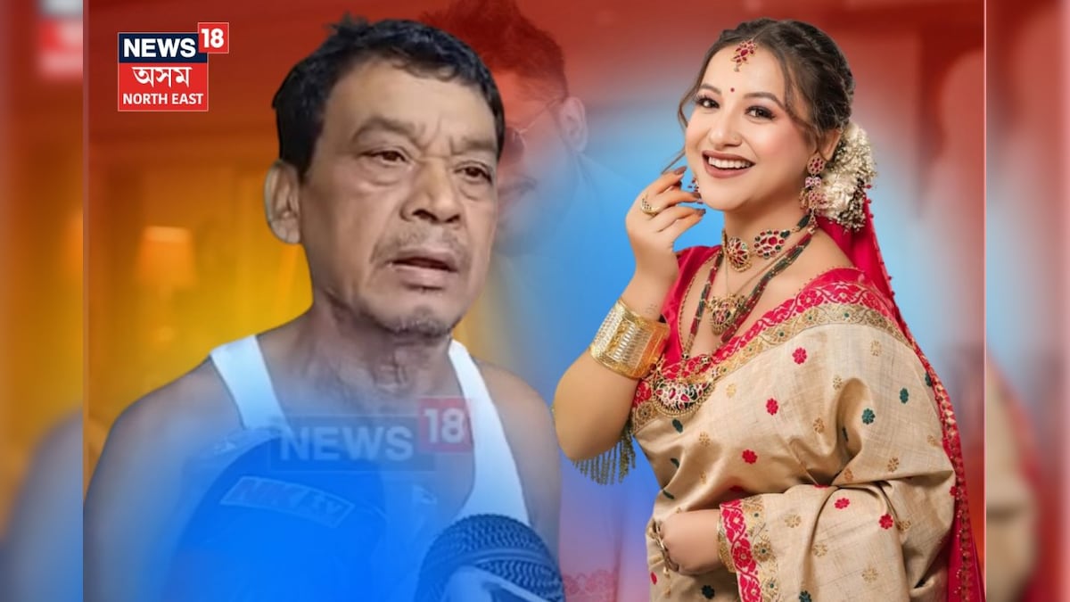 Sumi Borah: আৰক্ষীৰ ভয়ত পলাইছে ৰীলছৰ অভিনেত্ৰী চুমি বৰা, কন্যাক অন্তিমবাৰলৈ কেতিয়া লগ পাইছিল ...