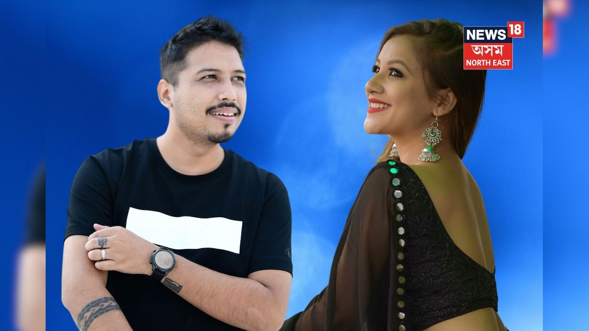 Sumi Borah : কেতিয়া গুৱাহাটী পাব চুমি বৰা আৰু তাৰ্কিক? কেনেকৈ আৰক্ষীৰ ...