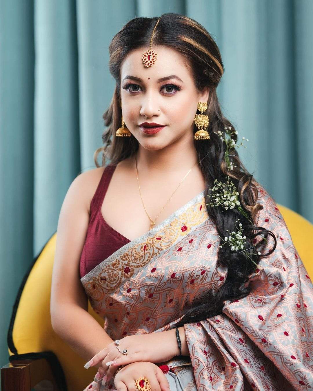 Sumi Borah: মুকলি আকাশৰ তললৈ আহিব চুমি বৰা, চুমি বৰাৰ জামিন মঞ্জুৰ গুৱাহাটী উচ্চ ন্যায়ালয়ৰ ...