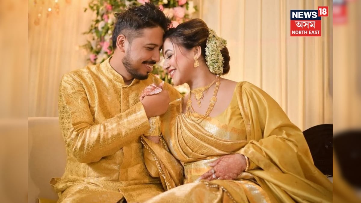 Sumi Borah and Tarkik Borah: ৫ দিনৰ বাবে আৰক্ষীৰ জিম্মালৈ চুমি বৰা আৰু ...
