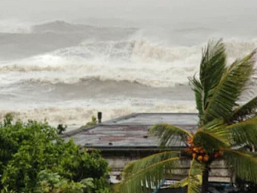 Assam Weather Updates : ৰাজ্যৰ এইকেইখন জিলাত আজি নিশা হ’ব পাৰে প্ৰবল ...