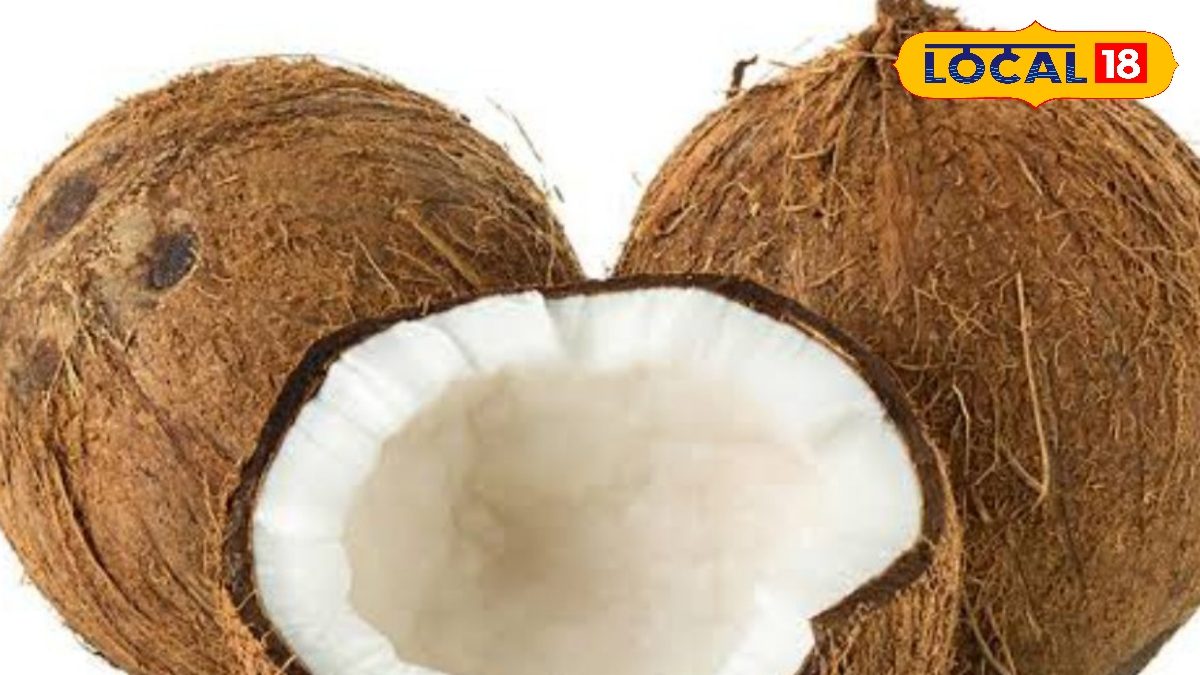 Benifits of Coconut|| নাৰিকলৰ উপকাৰিতা জানিলে আপুনি সদায় নাৰিকল খোৱা ...