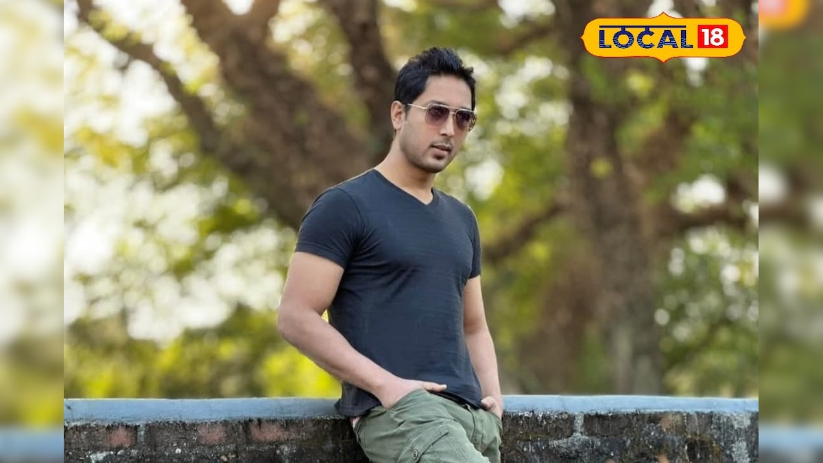 An interview with popular assamese actor Prasenjit Borah. | অসম - Assam ...