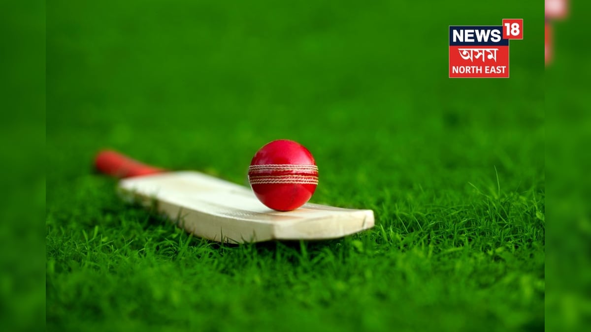 Cricketer's Death: ক্ৰিকেট খেলি থকাৰ সময়ত খেলপথাৰতে ঢলি পৰিল ক্ৰিকেটাৰ ...