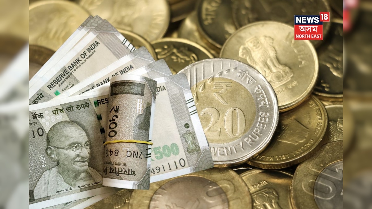 7th Pay commission : ২০২৫ বৰ্ষটোত চৰকাৰী কৰ্মচাৰীসকলে পাব ডাঙৰ সুখবৰ ...