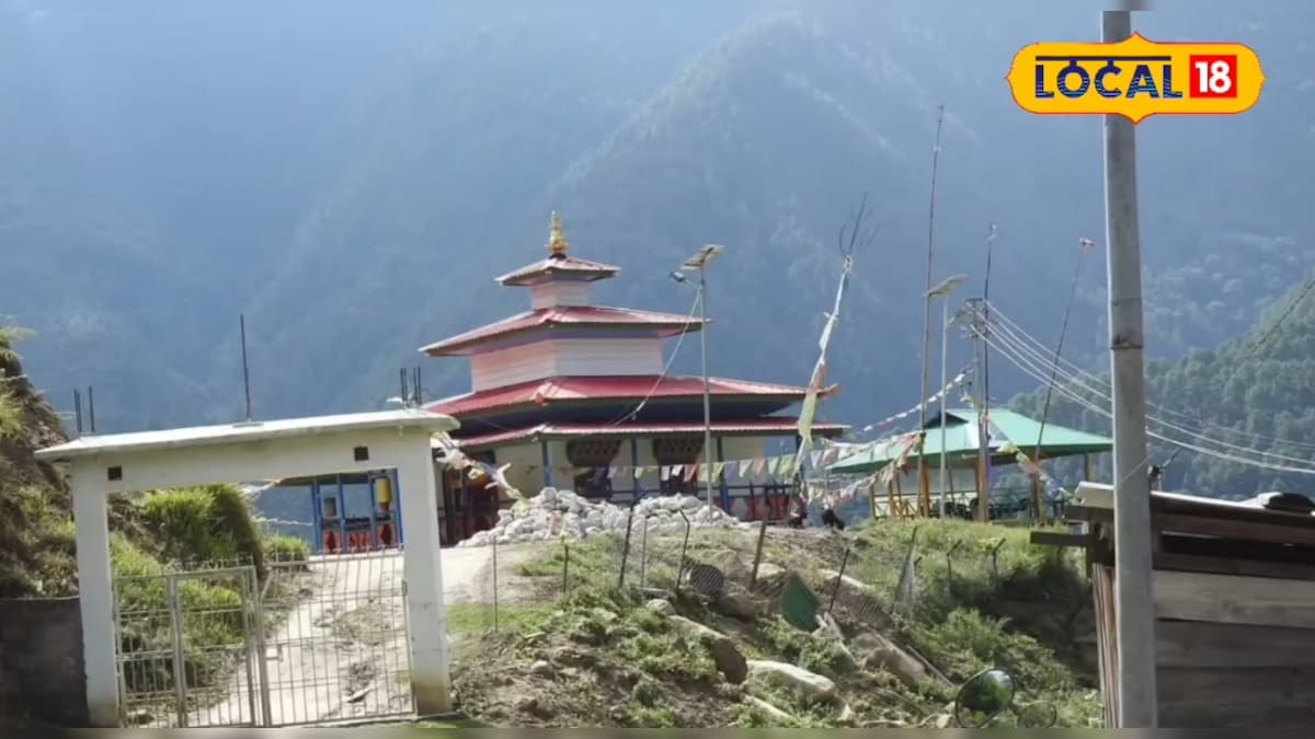 India's first village is Kaho. Located in Arunachal Pradesh – News18 ...