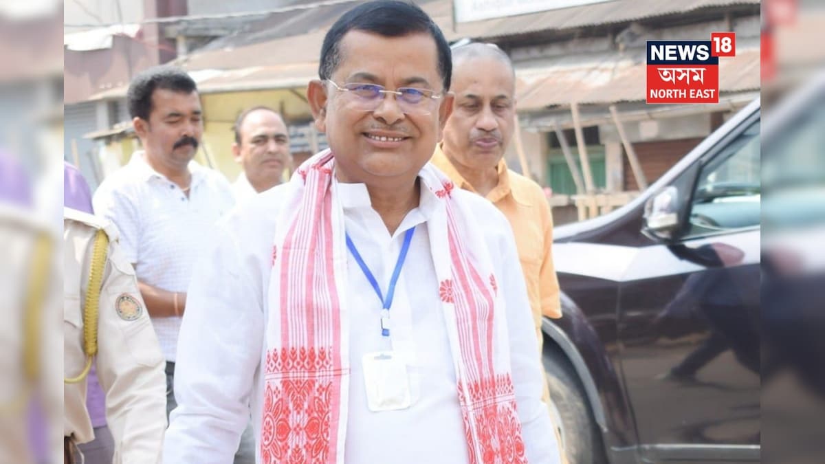 Prasanta Phukan: ৭০ বছৰ বয়সত আশা পূৰণ হ’ল প্ৰশান্ত ফুকনৰ, মন্ত্ৰীসভা ...