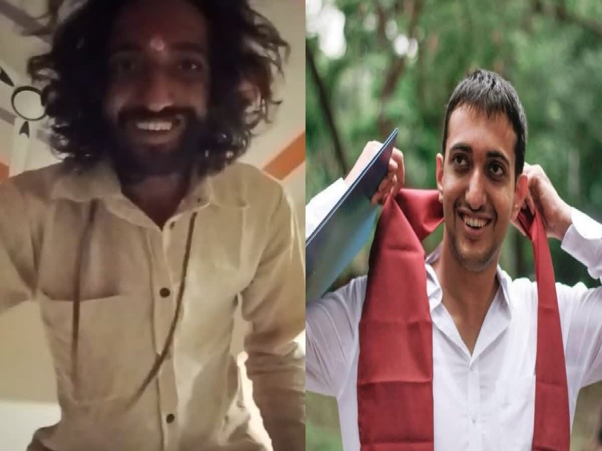 Mahakumbh IIT Baba : ‘তেওঁলোকে মোক বাহিৰলৈ উলিয়াই দিছিল, কাৰণ...’, আশ্ৰমৰ পৰা IIT Babaৰ ...