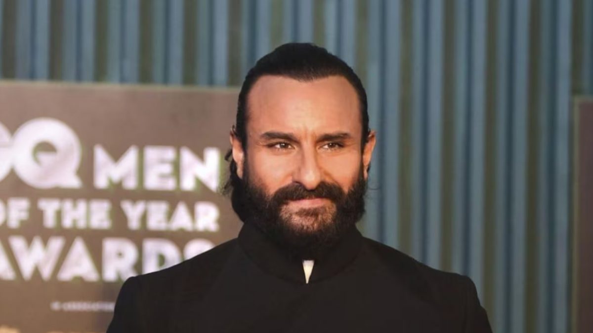 Saif Ali Khan Attacked: ছেইফ আলী খানক ছুৰীৰে আক্ৰমণ! ঘটনাৰ সময়ত ক’ত ...