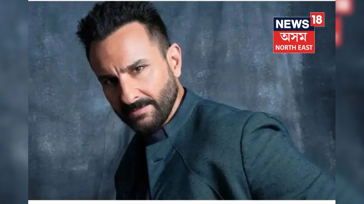 Saif Ali Khan Attack Case: ছঈফ আলী খানক প্ৰকৃততে কোনে ছুৰিকাঘাত কৰিছিল ...