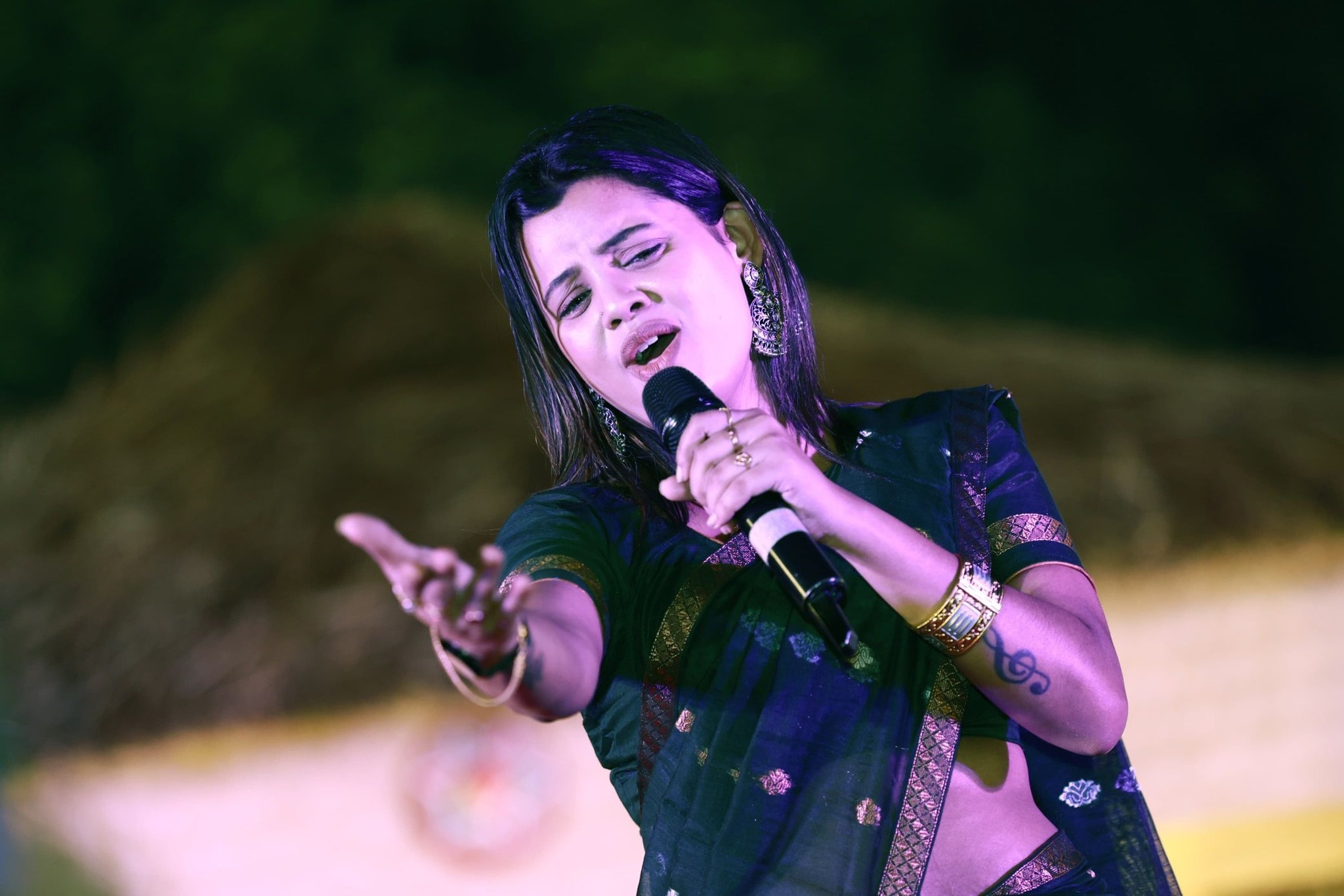 Marmita Mitra : ৰাজীৱ শদিয়াৰ পৰিয়াললৈ মৰ্মিতা মিত্ৰৰ সহায়ৰ হাত ...