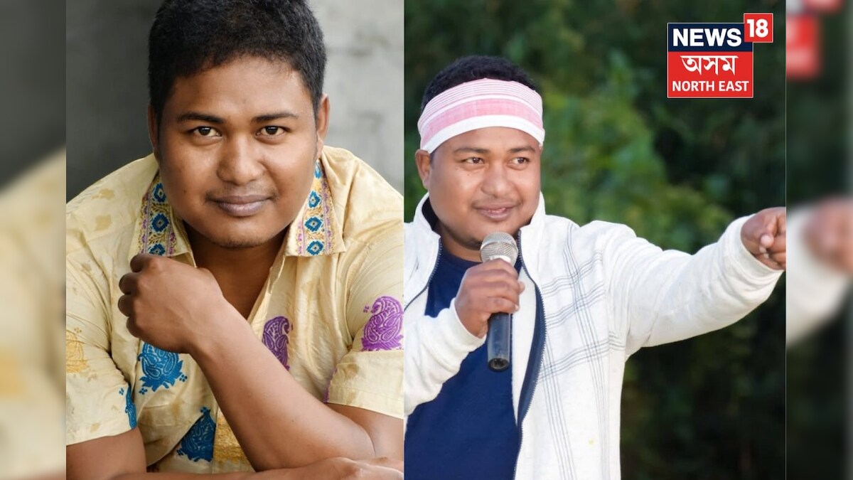 Rajib Sadiya Death News: জনপ্ৰিয় কণ্ঠশিল্পী ৰাজীৱ শদিয়া আৰু নাই ...