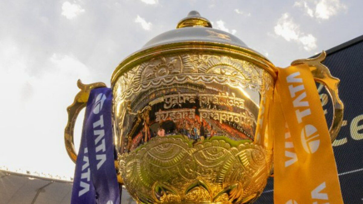 IPL 2025 Full Schedule: IPL ২০২৫ৰ সময়-সূচী ঘোষণা, গুৱাহাটীত কেতিয়া ...