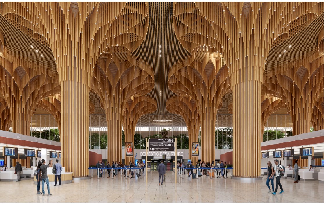 Advantage Assam 2.0: শাৰদীয় দুৰ্গোৎসৱৰ পূৰ্বে নতুন ৰূপত বৰঝাৰ ...