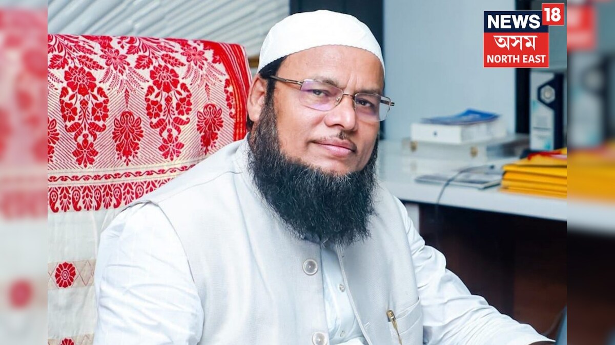 Mahbubul Haque: ন্যায়িক জিম্মালৈ প্ৰেৰণ কৰা হ’ল মহবুবুল হকক, কেতিয়ালৈ ...
