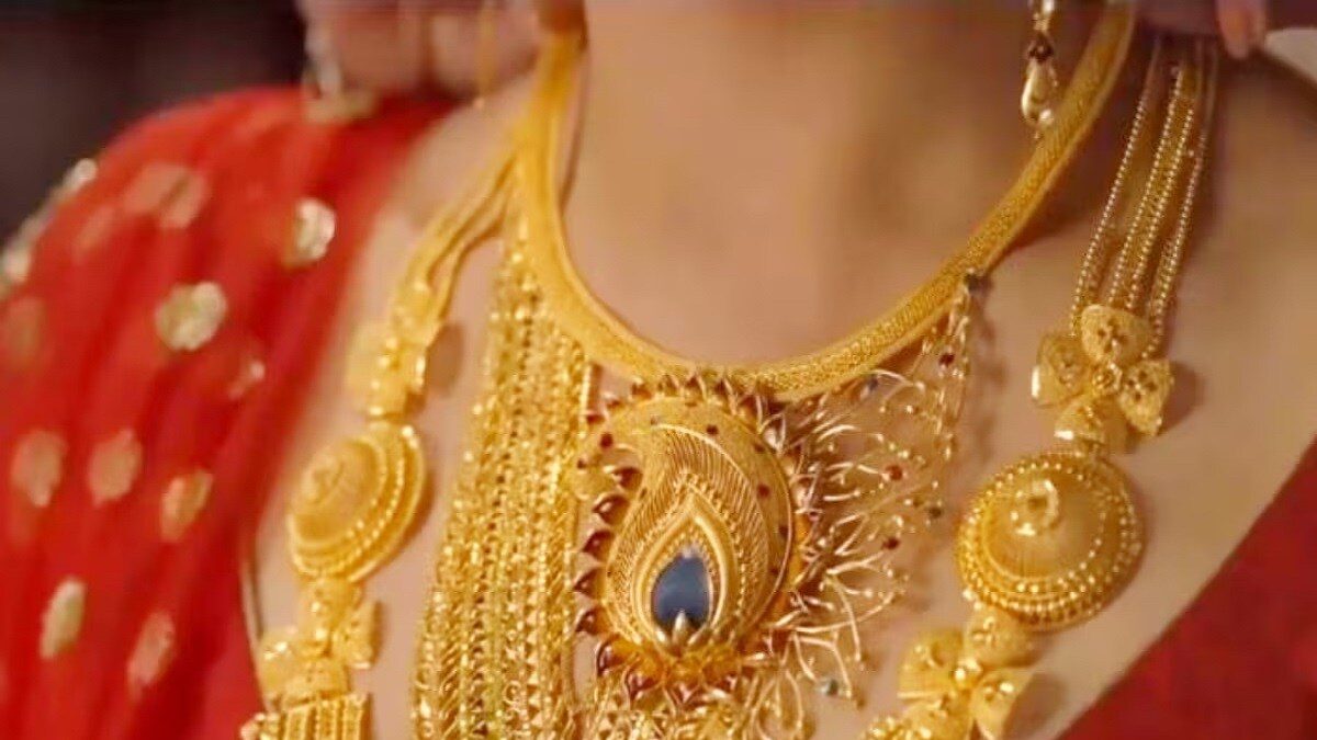 Big News on Gold Price: ১০ গ্ৰাম সোণৰ মূল্য হ’ব পাৰে ২ লাখ টকা! সোণৰ ...