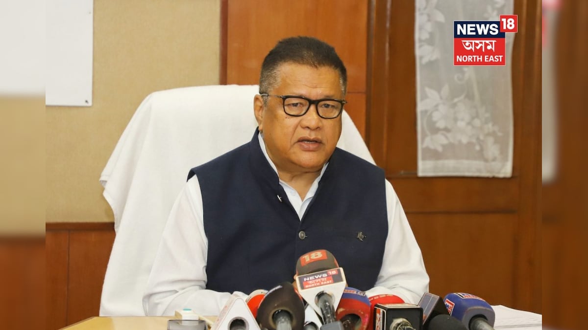 Ranoj Pegu: চলিছে আলোচনা! দৰমহা বৃদ্ধি হ’ব পাৰে ৰাজ্যৰ এইসকলৰ শিক্ষকৰ ...