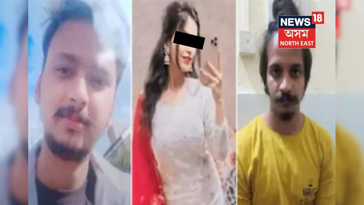 Meerut Murder Case: জে’লৰ ভিতৰত বিশেষ ‘যত্ন’ পাব গর্ভৱতী মুস্কানে! কি ...