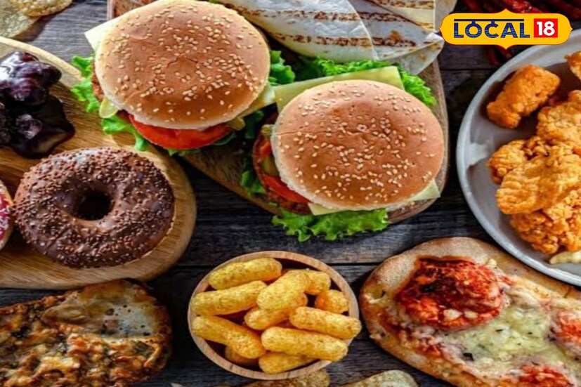 Do You Enjoy Fast Food? Here’s What It Could Be Doing to Your Health ...