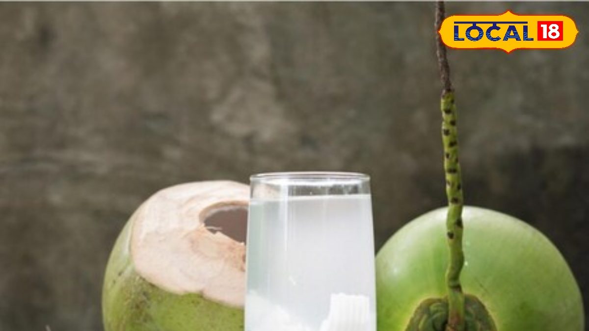 Health Benefits of Coconut Water: ডাবৰ পানী খোৱাৰ আছে বহু উপকাৰিতা, কি ...