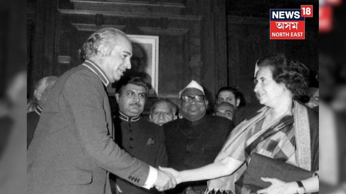 Simla Agreement : পাকিস্তানে ছিমলা চুক্তি স্থগিত কৰাৰ ফলত কি প্রভাৱ ...
