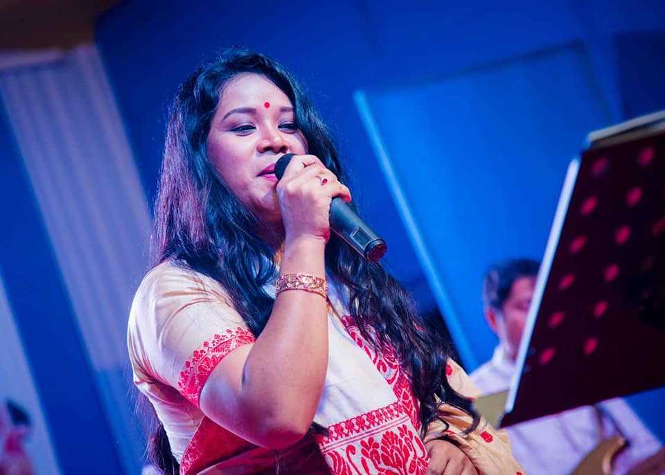 Singer Gayatri Hazarika Passes Away: অসমৰ জনপ্ৰিয় গায়িকাৰ দেহাৱসান ...