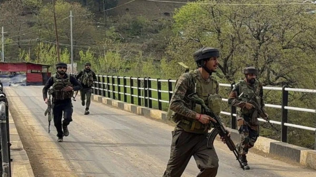 Pahalgam Attack Mastermind: চীনৰ এটা ফোনেই কাল হ’ল... পাকিস্তানী ...