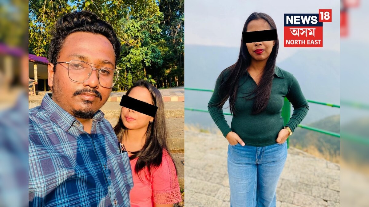 Nabajyoti Talukdar Death Case: কাহিলীপাৰাত প্ৰেয়সীৰ সৈতে লিভ-ইন ৰিলেছনত থকা নৱজ্যোতি ...