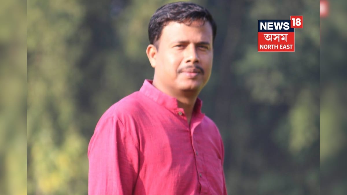 Pankaj Pathak : কোকৰাঝাৰৰ কেম্পৰ পাছতেই পংকজ পাঠকে পুনৰ কৰিলে ডাঙৰ ...