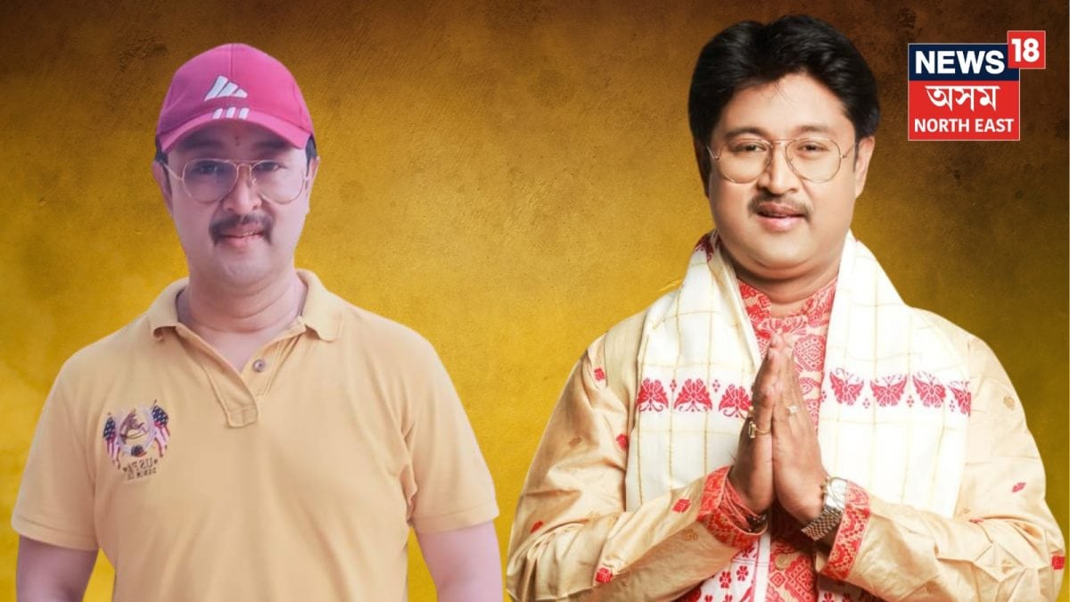Akashdeep Deka: অৱশেষত ডাঙৰ সিদ্ধান্ত ল’লে জনপ্ৰিয় অভিনেতা আকাশদ্বীপে ...