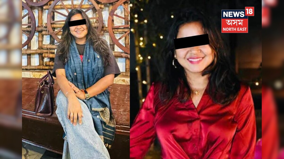 Nupur Bora: ACS নূপুৰ বৰাৰ ঘৰত CM ভিজিলেঞ্চৰ অভিযান, গোটানগৰৰ ফ্লেটত ...