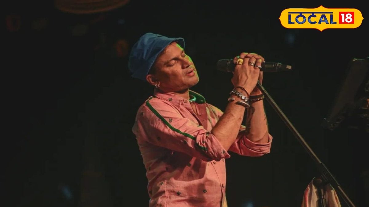 The village protection force of Moran paid tribute to heartthrob Zubeen ...