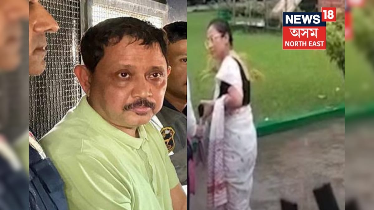 Shyamkanu Mahanta: শ্যামকানু মহন্ত আৰু পত্নীলৈ নতুন বিপদ! এইবাৰ ...