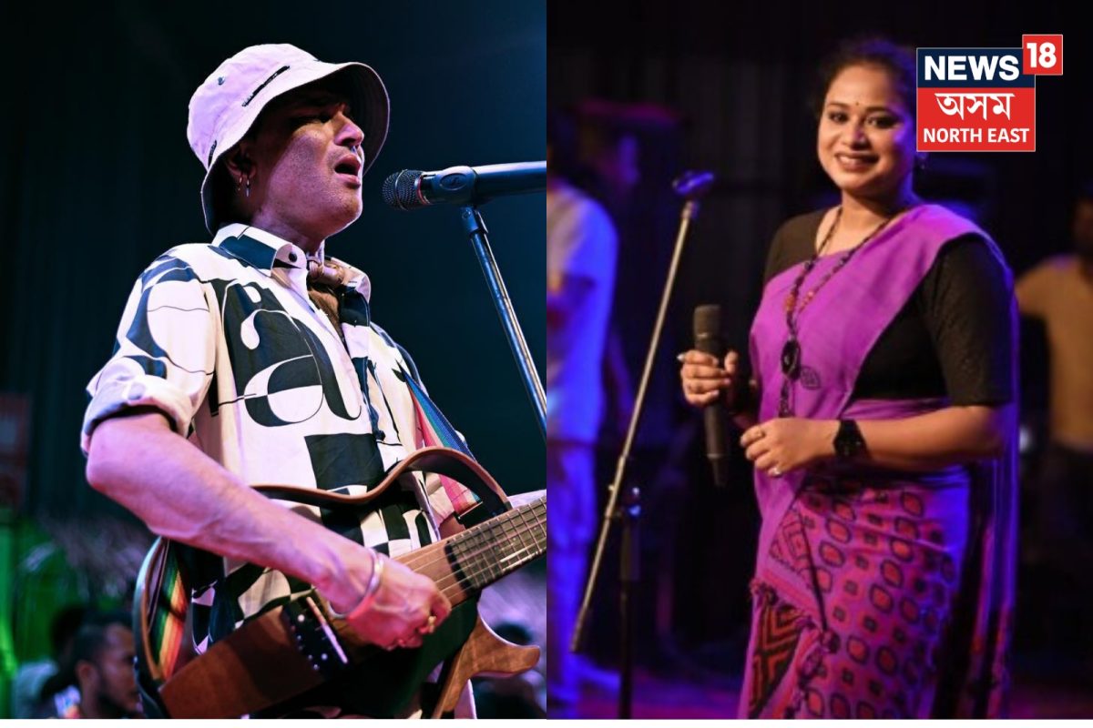 News18 Assam/North-East Live TV: Watch Latest Assamese News & Breaking ...