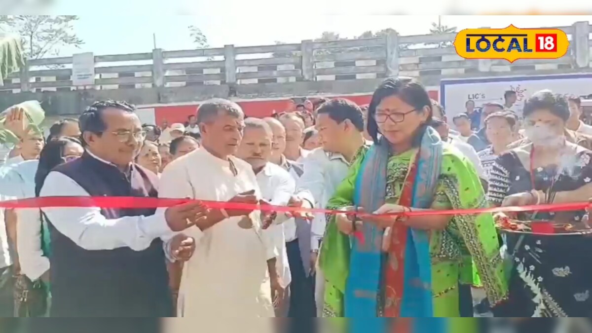 Barama Officially Declared as a Town আজিৰে পৰা নগৰীয়া মানচিত্ৰত সোমাল ...
