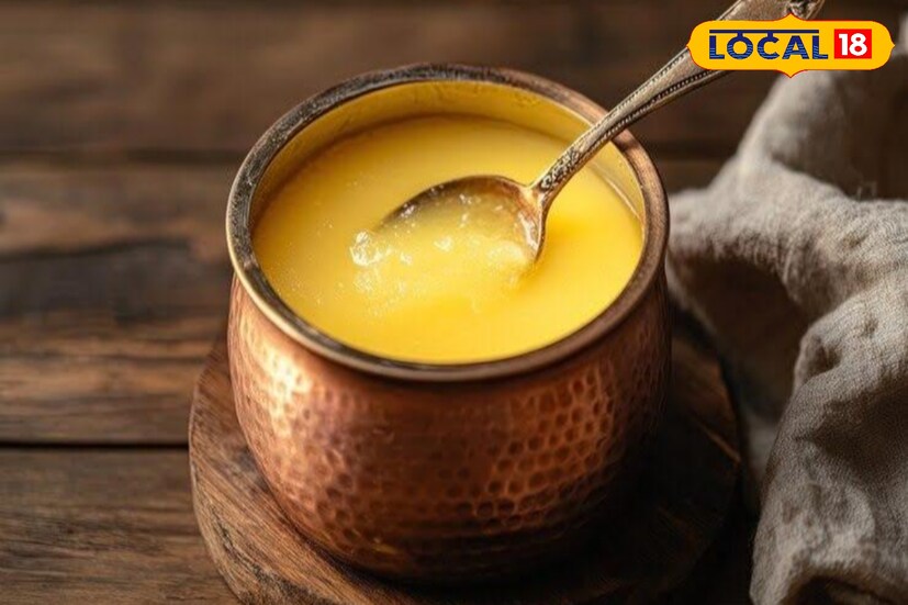 Health Benefits of Ghee in Winter: বৃদ্ধি পাব ৰোগ প্ৰতিৰোধ ক্ষমতা ...
