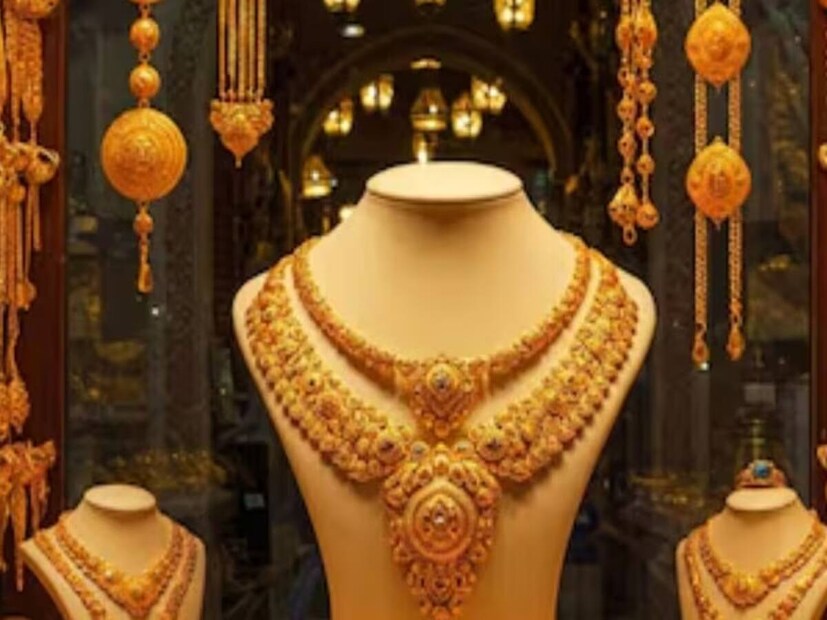 Latest Gold Rate: সোণ কিনাৰ এয়াই উপযুক্ত সময়, পুনৰ হ্ৰাস পালে সোণৰ ...