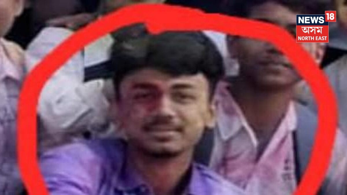আজি মৰণোত্তৰ পৰীক্ষা সম্পন্ন হ’ব মাধুৰ্য বৰ্মনৰ হত্যাকাৰী ৰোজ খানৰ, তাৰ ...
