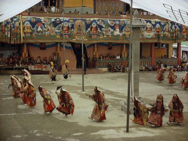 Fifteen Interesting facts about sikkim,