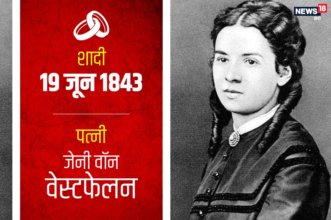 famous thinker karl marx's love letter to his lover and wife jenny ...