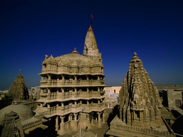 Five places to visit in Gujarat, गुजरात में जरूर घूमें ये पांच जगहें