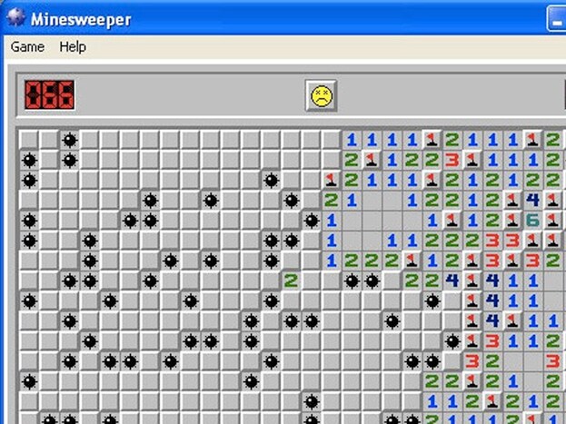 90s kids memory of computer