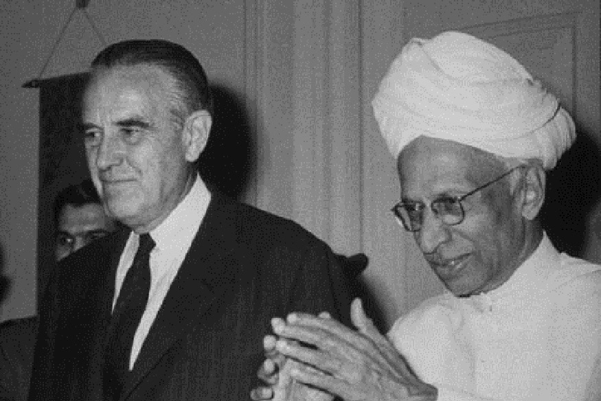 Birthday Radhakrisnan : स्तालीन को कैसे अपना मुरीद बना लिया था डॉ ...