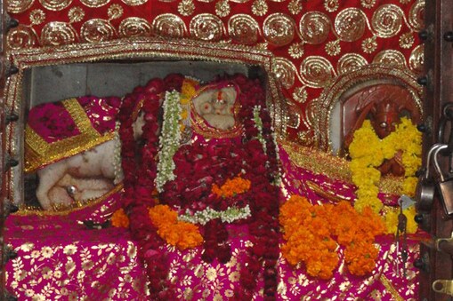 know about jamway mata history– News18 Hindi