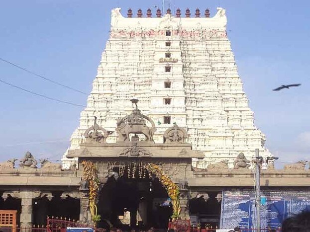 Know about Twelve Jyotirlinga Temples in India