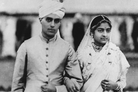 Love Story: Did nehru wanted to marry Padmaja Naidu – News18 हिंदी