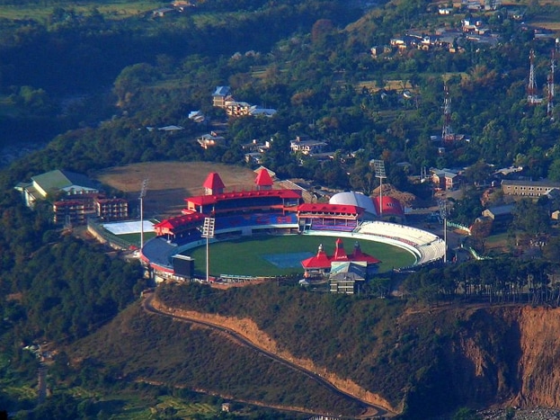 5 most beautiful cricket grounds in the world