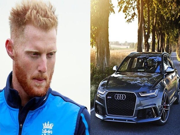 Ben Stokes most favorites cars | cars - News in Hindi - हिंदी न्यूज़ ...