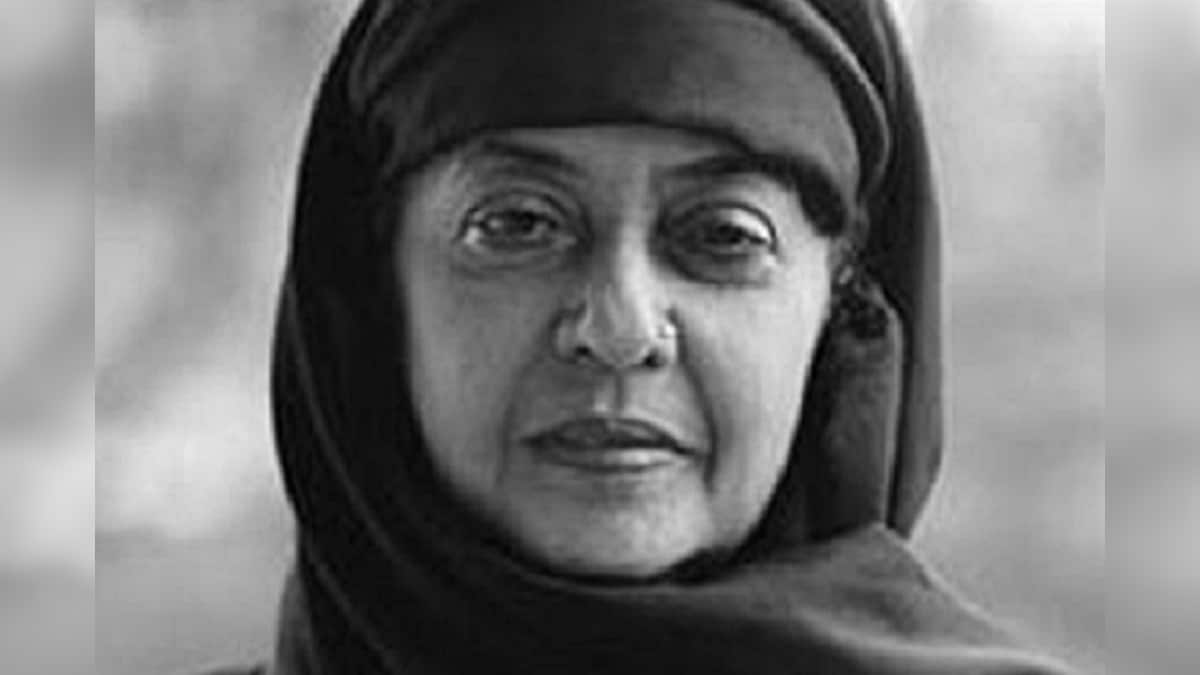 कमला दास : वो विद्रोही कवियित्री, जिसने सनसनी मचा दी - News18 हिंदी