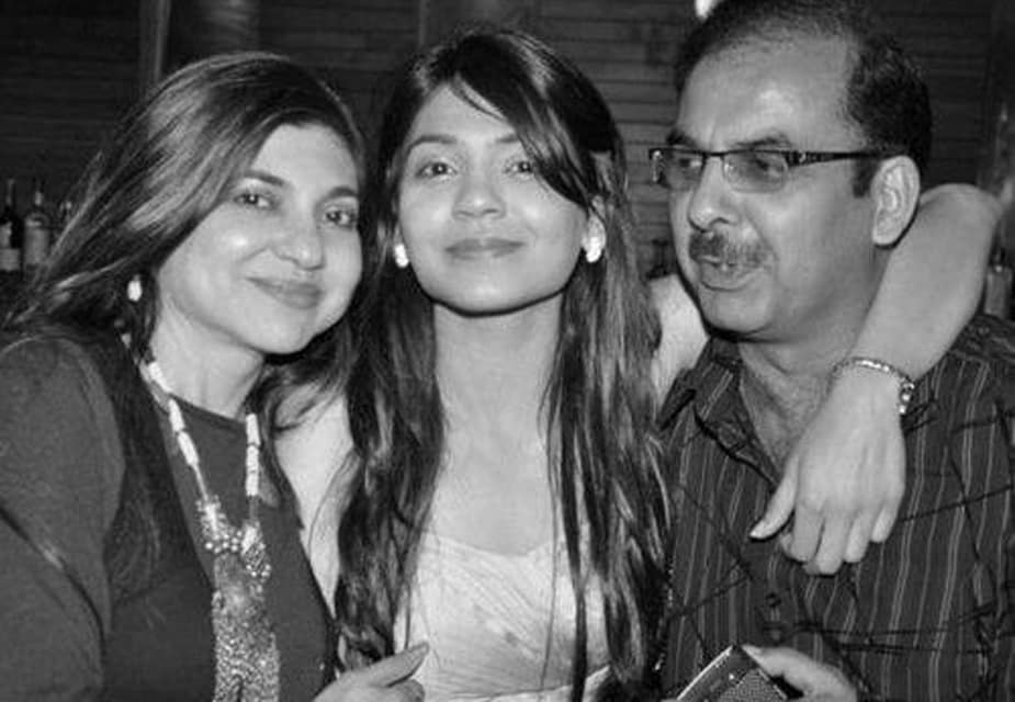 अलका याग्निक का जन्मदिन प्लेबैक सिंगर अलका याग्निक इस गायिका से जुड़ी ...